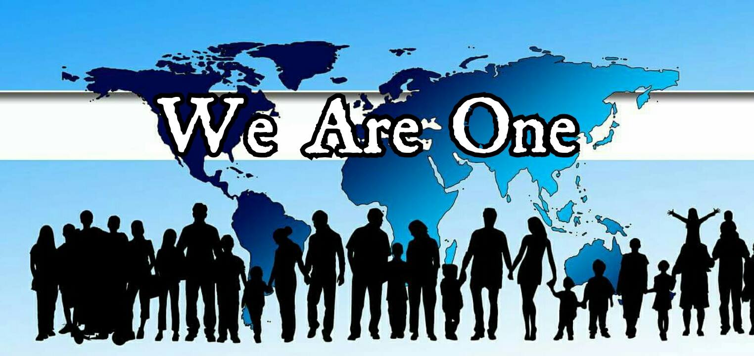 United As One In Prayer - The Peaceful MamaThe Peaceful Mama